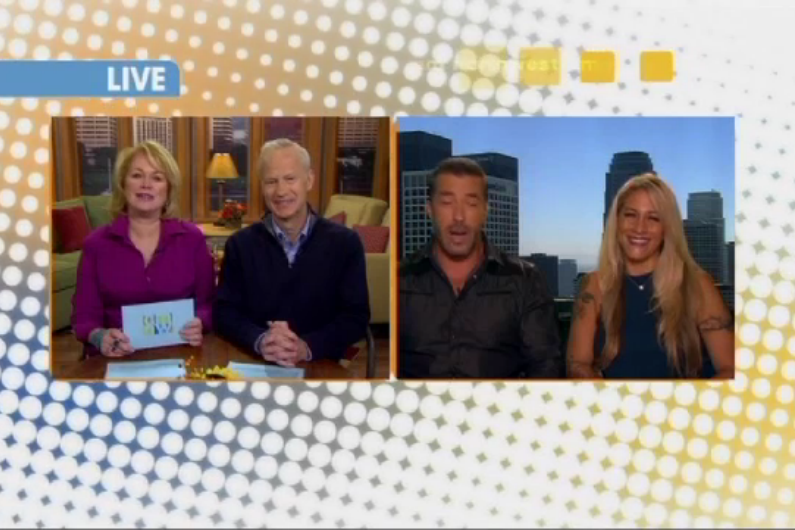 Live Interviews – Skip Bedell