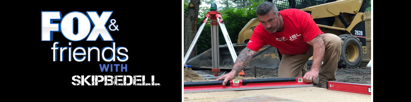 SkipFather – Skip Bedell