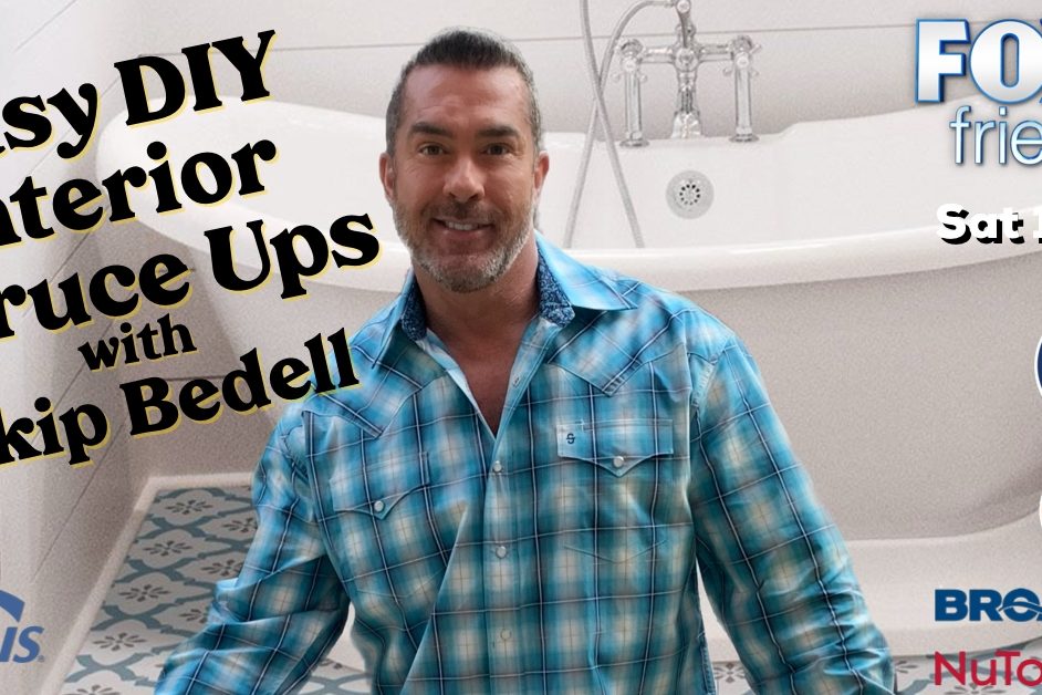 Skip Bedell on FOX & Friends