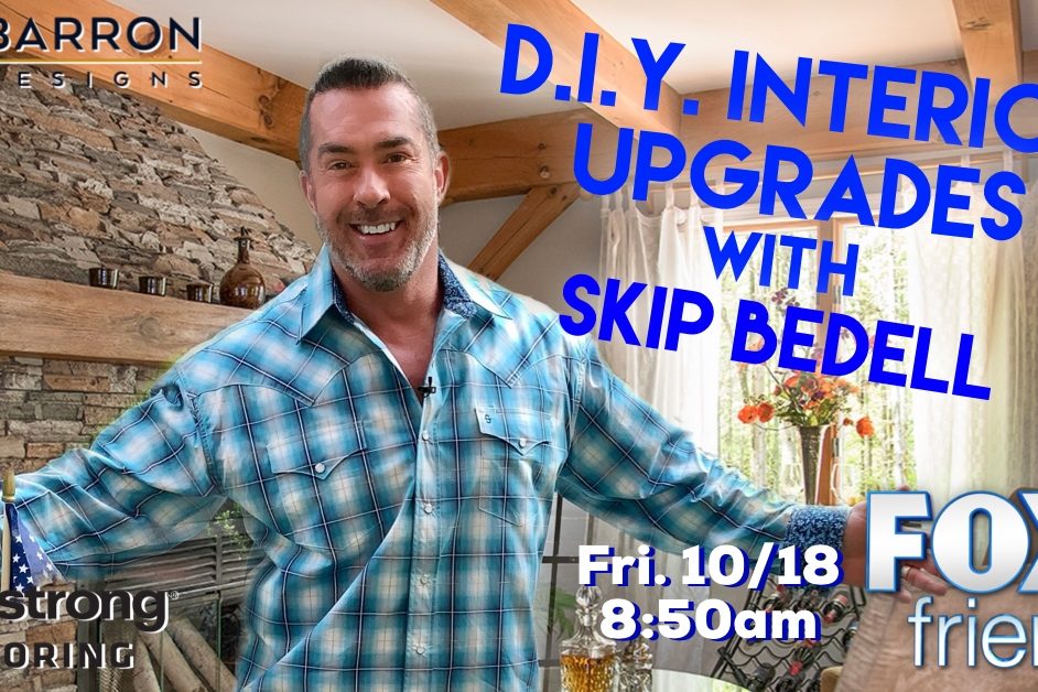 Skip Bedell on FOX & Friends